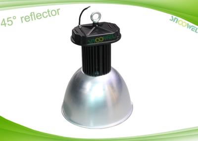 Cina Illuminazione rispettosa dell'ambiente Shell di alluminio del magazzino di 120watts LED con la copertura di vetro in vendita