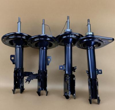 Cina 48540-39785 LEXUS ES350 ASSORBITORE DI SCOcchi FRONTE E SORTE in vendita