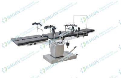 China Stainless Steel ophthalmic Operating Table / Medical examination couch / tables for sale