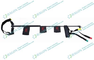 China Brancard van de lengte de de Regelbare Ziekenwagen/Splinter van de Beentractie met Nylon Band Te koop