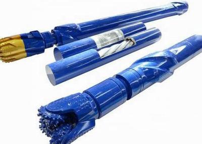 Chine Écurie courante de grand du couple 53KW 140mm de Downhole de perçage moteur de boue à vendre