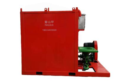 Κίνα Drilling Fluid Double Amplitude HDD Mud Recycling System προς πώληση