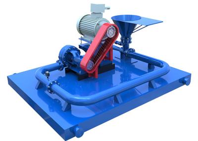 중국 30kw Petroleum Horizontal Directional Jet Mud Mixer 판매용