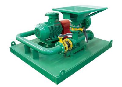 55Kw 700mm 머드 믹서 호퍼 유닛 API