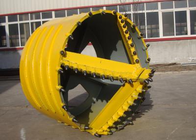 Cina Barilotto di centro ad alta resistenza di perforazione di φ600 1072Kg in vendita
