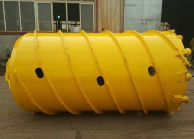 Cina strati di Diamond Core Barrel For Rock di lunghezza di 20mm 1500mm in vendita