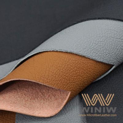 Cina Graffio di cuoio del tessuto del Faux amichevole automatico impermeabile di Eco resistente in vendita