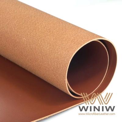Cina Acqua di cuoio dell'anti della muffa Faux della cinghia spessore di 3.0mm - di 0.6mm impressi resistenti in vendita