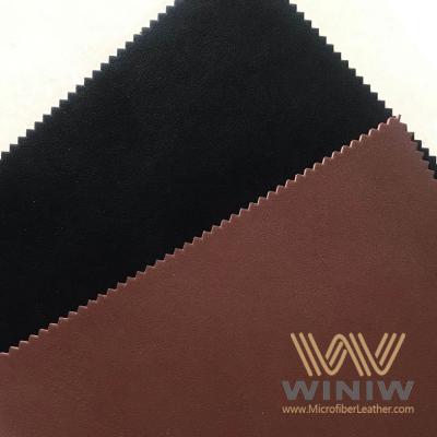 Cina la PORTATA di cuoio dell'unità di elaborazione di nylon Winiw Microfiber del cuoio del Faux della cinghia di 1.7mm ha approvato in vendita