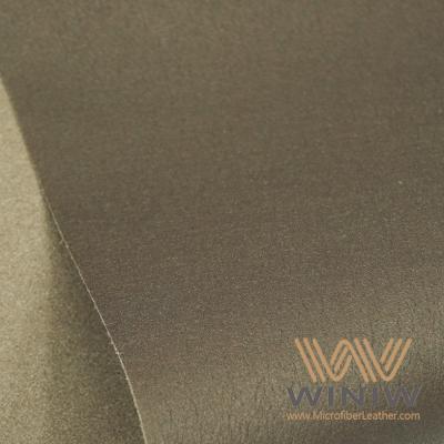 Cina Cuoio sintetico impresso di Microfiber del Faux di Eco per i prodotti automatici di forza di Seat in vendita