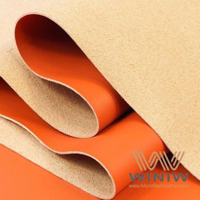 Cina Sensibilità comoda di tocco ed a cuoio adatto a pelle del Faux di Microfiber del tessuto del pubblicitario dell'automobile in vendita