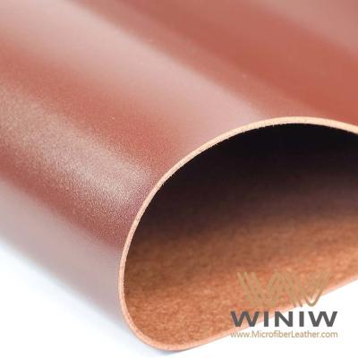 Cina Using High Quality Raw Material with Environmentally Friendly Vegan Leather Applied in Car Belt Leather in vendita