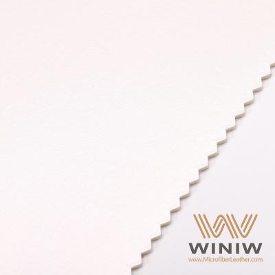 Cina Materiale di tessuto in micro vinile resistente per la fabbricazione di palle in vendita