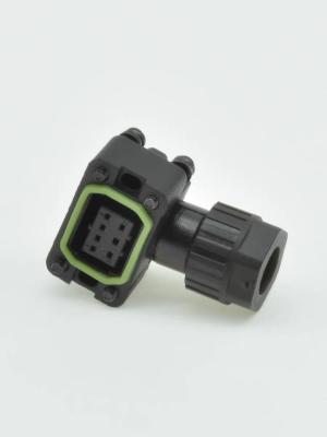 China VW3M5B12 5B10 VM3M8B11 Conectores de cabo servo de motor Schneider à venda