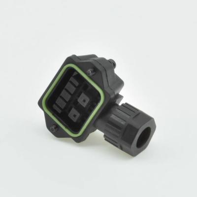 China VW3M5B12 5B10 VM3M8B11 Conectores de cabo servo de motor Schneider à venda