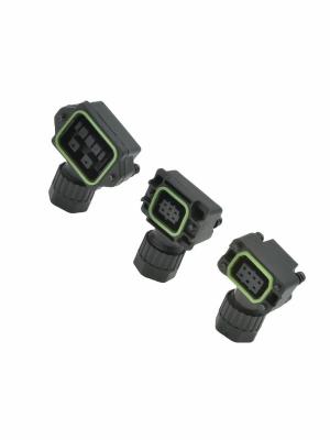 China VW3M5B12 5B10 VM3M8B11 Conectores de cabo servo de motor Schneider à venda