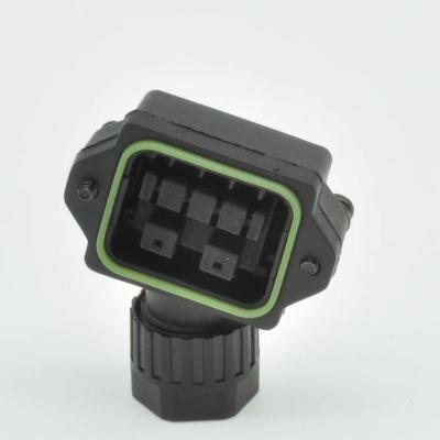 China VW3M5B12 5B10 VM3M8B11 Conectores de cabo servo de motor Schneider à venda