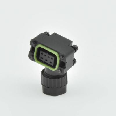 China VW3M5B12 5B10 VM3M8B11 Conectores de cabo servo de motor Schneider à venda
