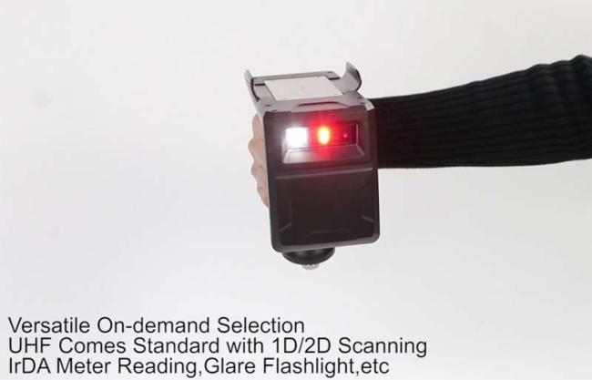 SMB02H Bluetooth Long Distance UHF RFID Reader SMB02H Bluetooth Long Distance UHF RFID Reader