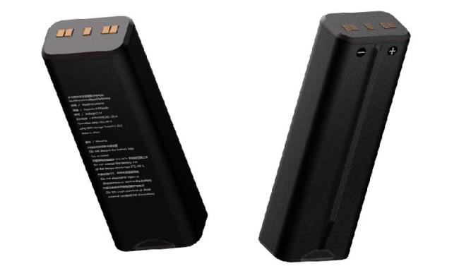 SMB02H Bluetooth Long Distance UHF RFID Reader SMB02H Bluetooth Long Distance UHF RFID Reader