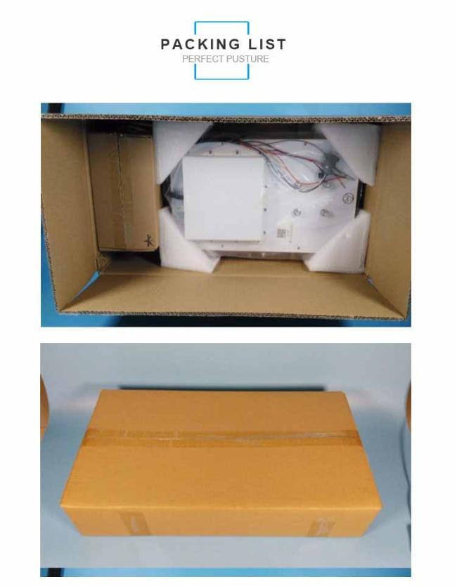 SM-8288A Long Range Fixed UHF RFID Reader SM-8288A Long Range Fixed UHF RFID Reader