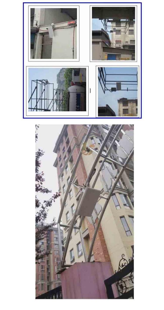 SM-8288A Long Range Fixed UHF RFID Reader SM-8288A Long Range Fixed UHF RFID Reader