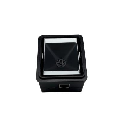 China OEM 2D Barcode Reader Module for Seamless System Integration for sale