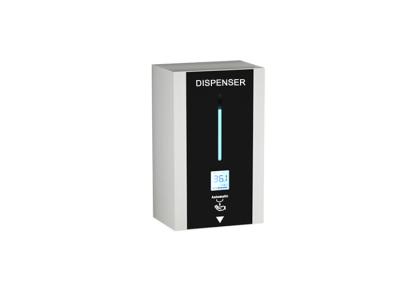 Chine Distributeur désinfectant de plancher de la main 1000ML sans contact du support 10CM à vendre