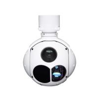 35mm/F1.0 EOTS System Electro Optic Camera Target Positioning UAV Sensor