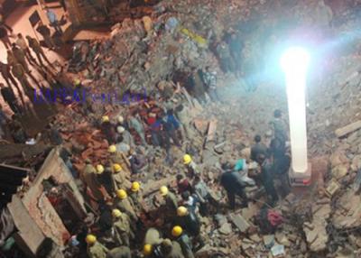 Cina Sistema di emergenza portatile gonfiabile della torre di accensione di Aska HMI1000W 5M 360 gradi in vendita