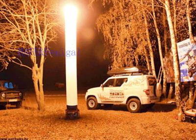 Cina Emergenza gonfiabile portatile della torre del faro che annuncia Hmi 1000W in vendita