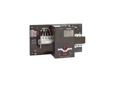 China Interruptor de transferencia automática de clase PC con liberación de sobrecorriente y corriente nominal 32-100A en venta