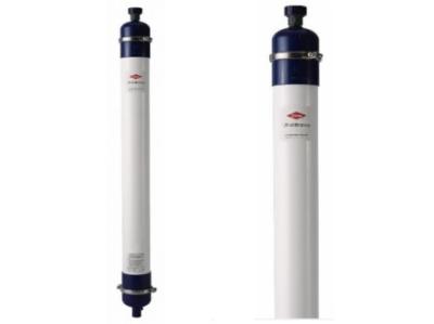 DOWTM SFP-2660 et SFD-2660 Uf Membrane Plage de débit1.3    4.0 M3/h (5.9    17.3 Gpm) Membrane d'ultrafiltration