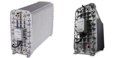Китай IonPure W3T17312 IP-LXM30Z-4 MK2/MK3 Промышленный модуль электродейонизации Поток 3,4 м3/ч ((15,0 гпм/фт2) Диапазон 4-11pH продается