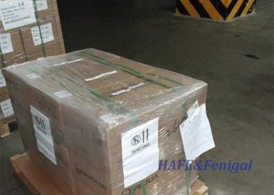 China Suez EDI E-Cell Stack Modelo MK-3PharmHT agua ultrapura para inyecciones en venta
