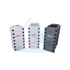 中国 Veolia 電極電離化 (EDI) スタックモジュール MK-7 導電性 < 62 μs/cm 販売のため