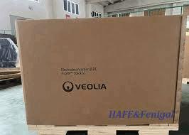 China Módulos EDI de Veolia MK-3MiniHT Producción máxima de agua 1,5 m3/h Recuperación hasta el 93% en venta