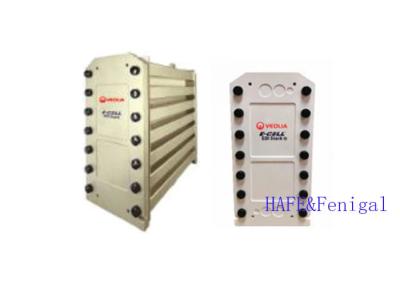 China Veolia Modulos EDI MK-3MiniHT Flujo nominal 1,14 m3/h Peso de envío 57 kg en venta