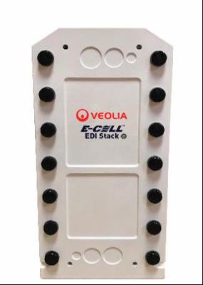 China Modulo Edi de electrodeionización continua fácil de ampliar en venta