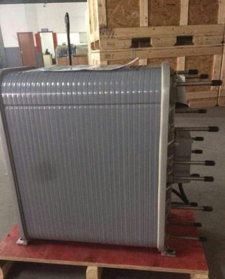 China 5.1-7.67m3/Hr Ionpuro CEDI LX-Z IP-LXM45Z-5 con un proceso respetuoso con el medio ambiente en venta