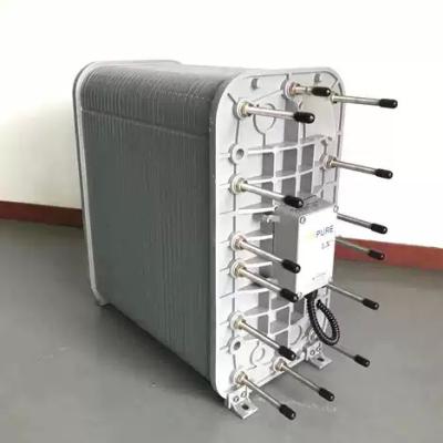 China Amplia gama de flujo de ionespuro CEDI LX-Z IP-LXM04Z-5 con bajos costos operativos en venta