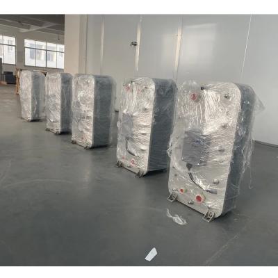 Китай 2.0-3.5 M3/H EDI модули LX-300 с низким потреблением энергии продается