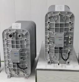 Китай 2.0-3.5 M3/H EDI модули LX-300 с низким потреблением энергии продается