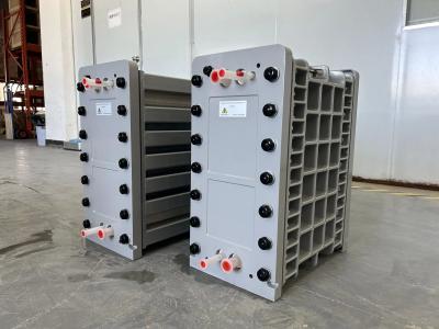 China 3.5-5.5m3/H EDI pilas MK-5T para electrodeionización Producción de agua pura en venta