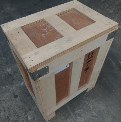 중국 Ionpure CEDI LX-Z IP-LXM18Z-5 산업용 탈이온수 판매용