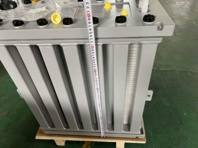 중국 Veolia MK-5 EDI 모듈 22 GPM (보일러 급수용) 판매용