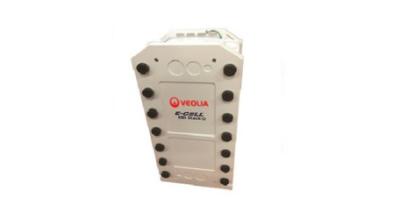 China Módulo EDI MK-3MiniHT da Veolia para Água Farmacêutica em Conformidade com USP EP à venda