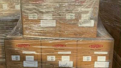 China DuPont SFP-2860 PVDF Ultrafiltration Membrane Module 8 Inch 51 m² for sale
