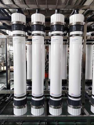 China DuPont SFP-2860 UF Membrane: Advanced Pretreatment Solution for Pretreatment for RO Systems for sale