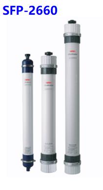 China DuPont™ SFP-2660 UF Membrane: High-Flow Efficiency · Robust Durability for Tough Waters for sale